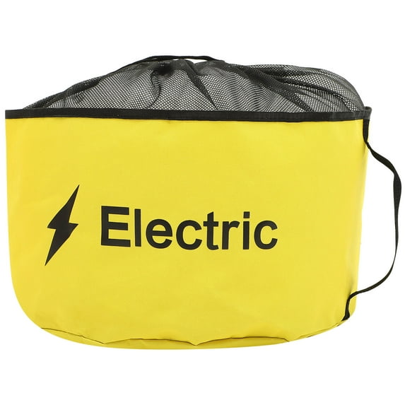 Worgeous Waterproof Storage Bag for RV Tubes and Electric Cords ...