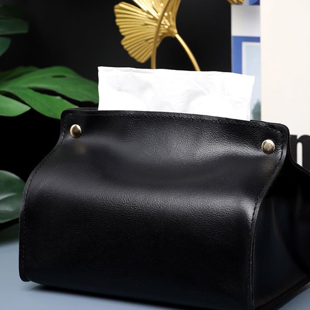 Worgeous Wet Wipes Dispenser Napkin Holder Tissue Box Storage Office ...