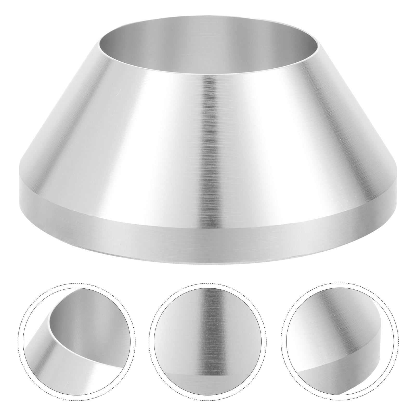 Worgeous Wheel Adapter Cone Manual Changer Aluminum Centering Cone ...