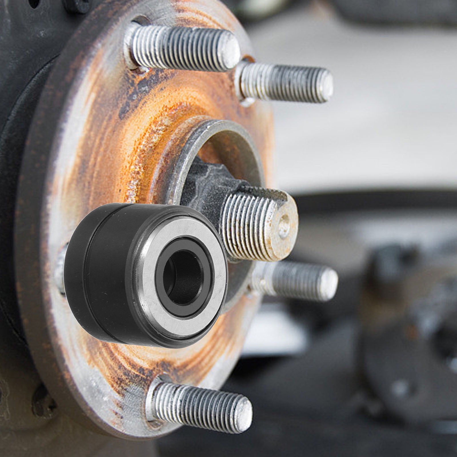 Worgeous Wheel Installer Tool Removal Tool Truck Car Universal Wheel ...