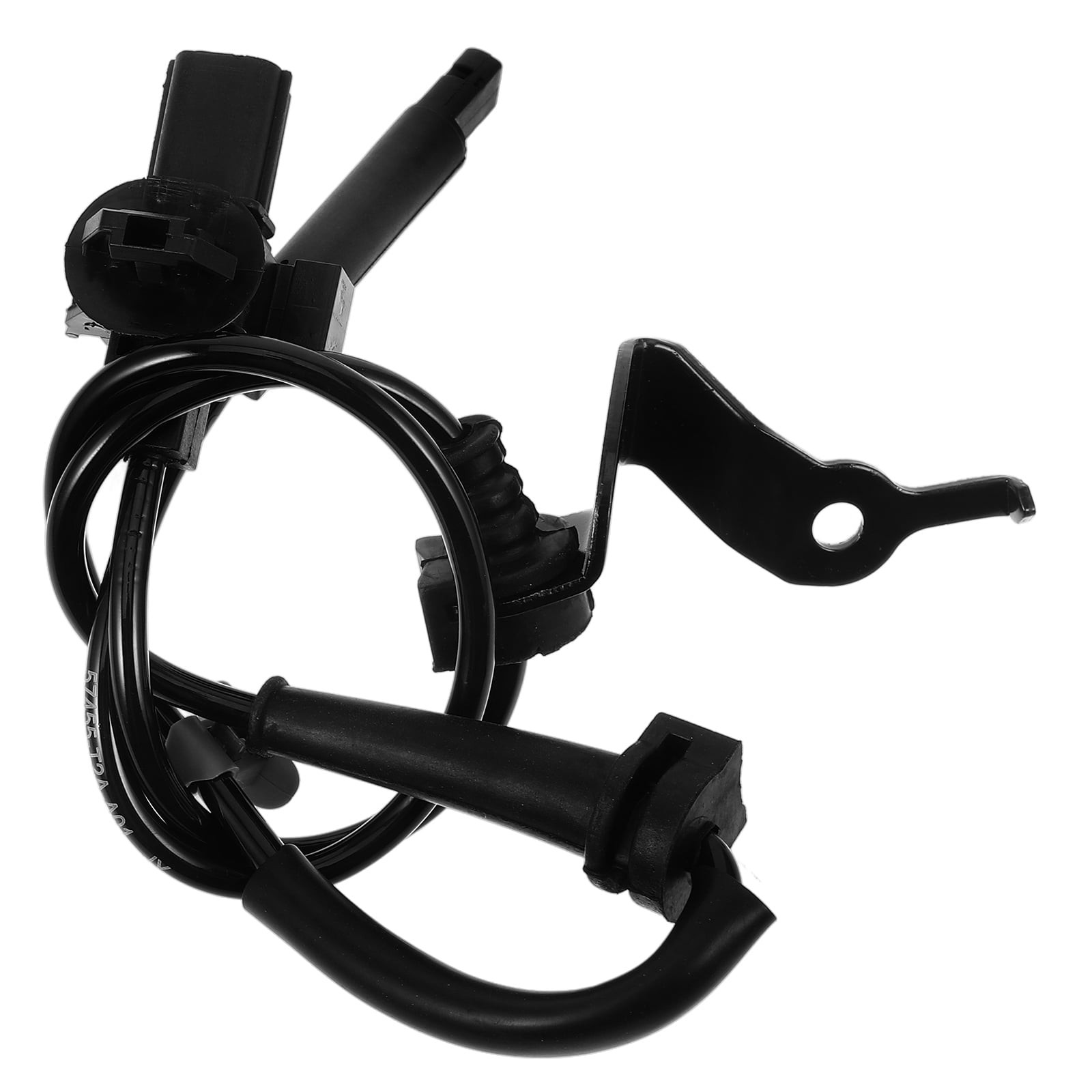 Worgeous Wheel Speed Sensor Front And Front Left Speed Sensor For ...