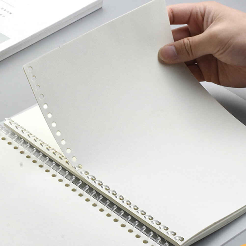 Worgeous White Drawing Paper for Painting and Sketching with Durable ...