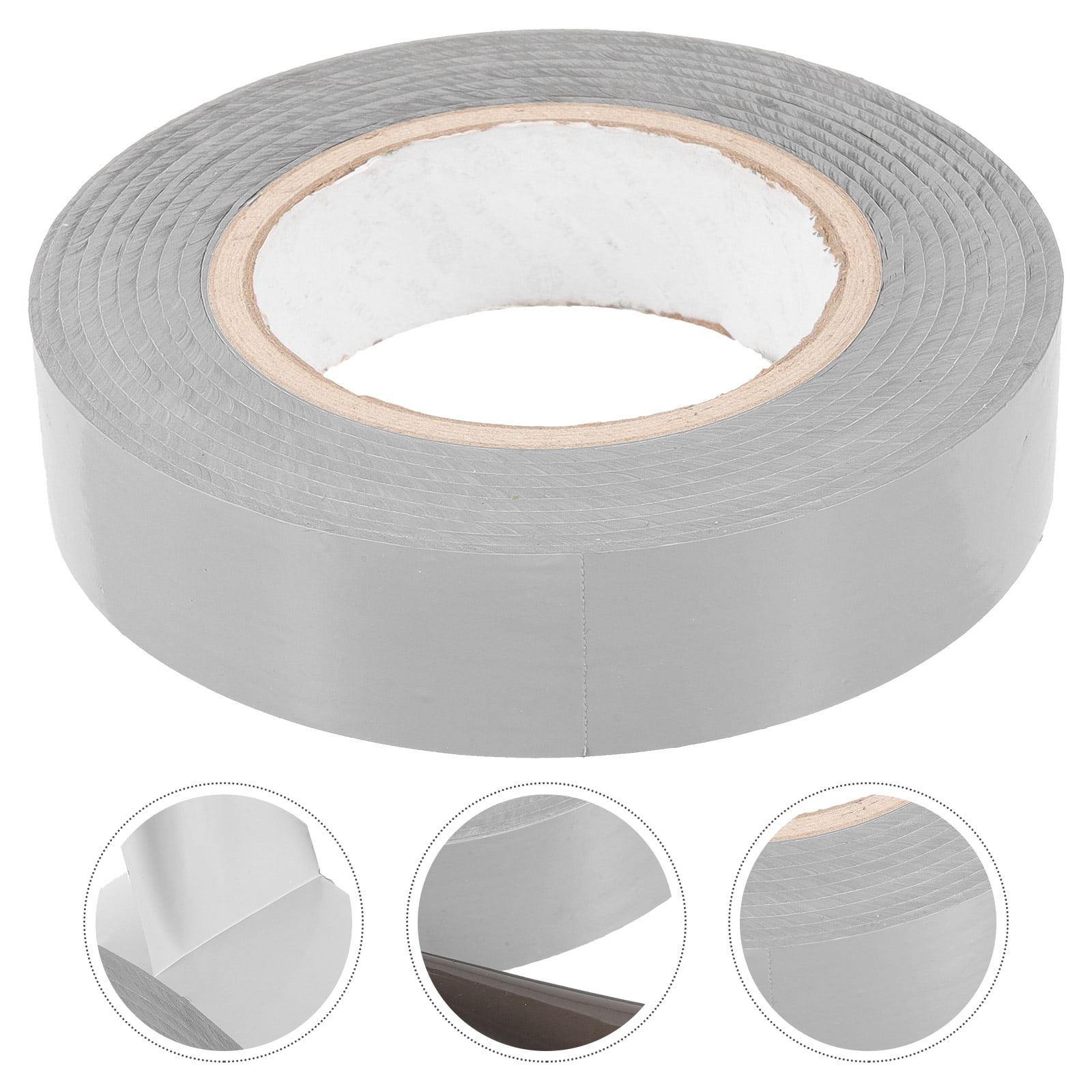 Worgeous Window Protection Film Self-Adhesive for Projects 1 Roll ...