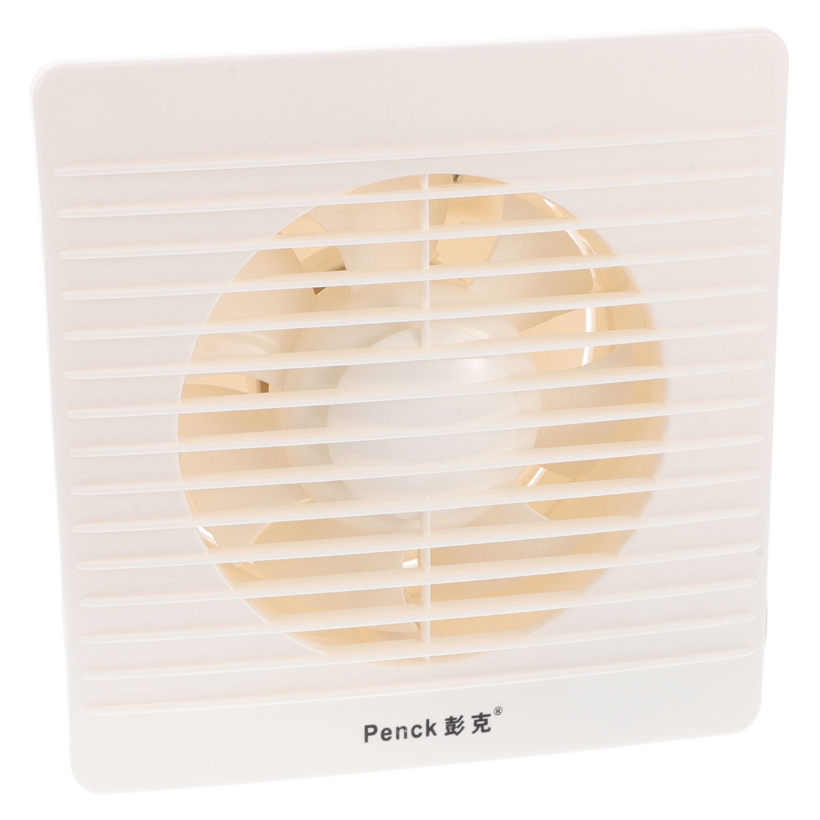 Worgeous Window Reversible Exhaust Fan Through Wall Installation ...