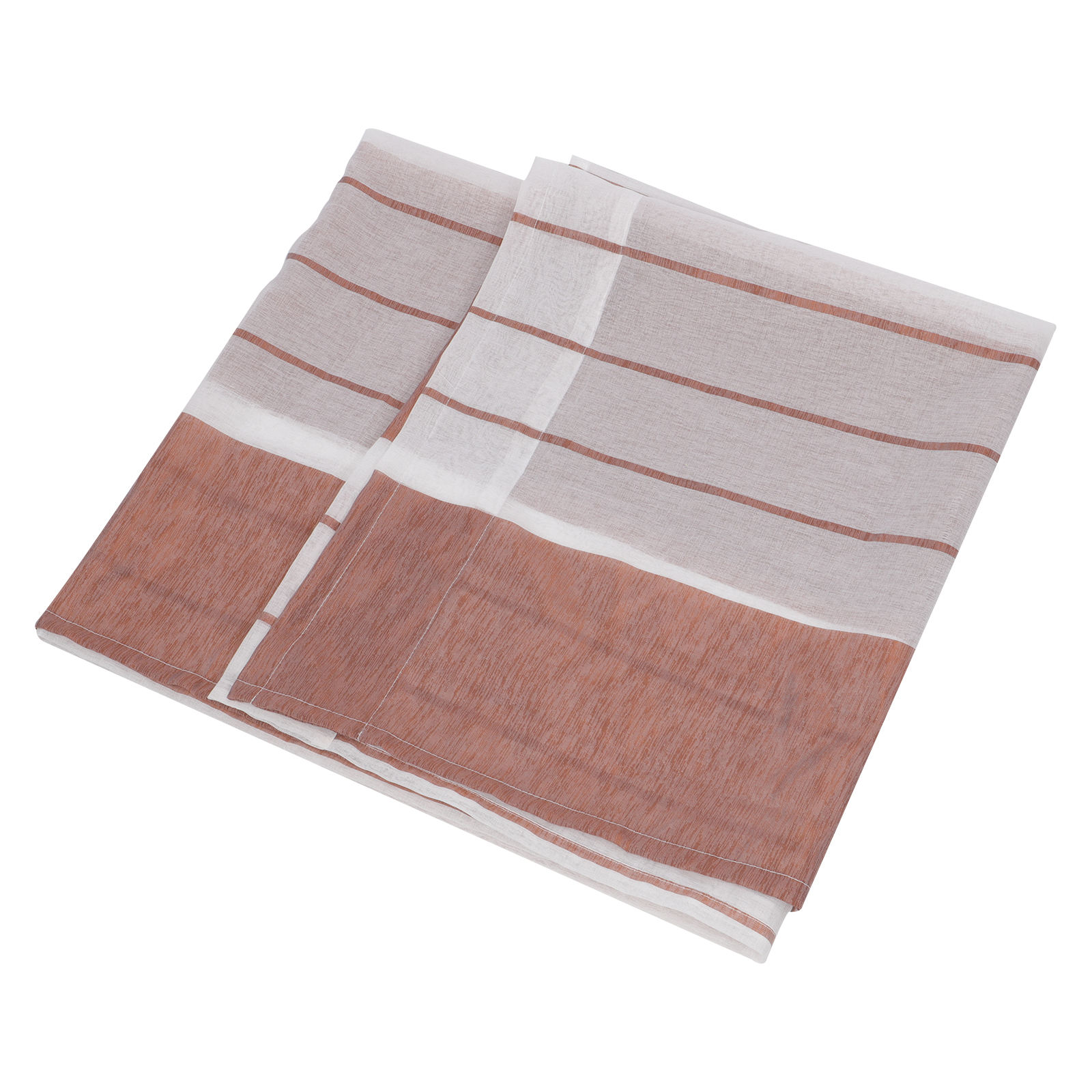 Worgeous Window Screening Sheer Curtains for Natural Light - Walmart.com