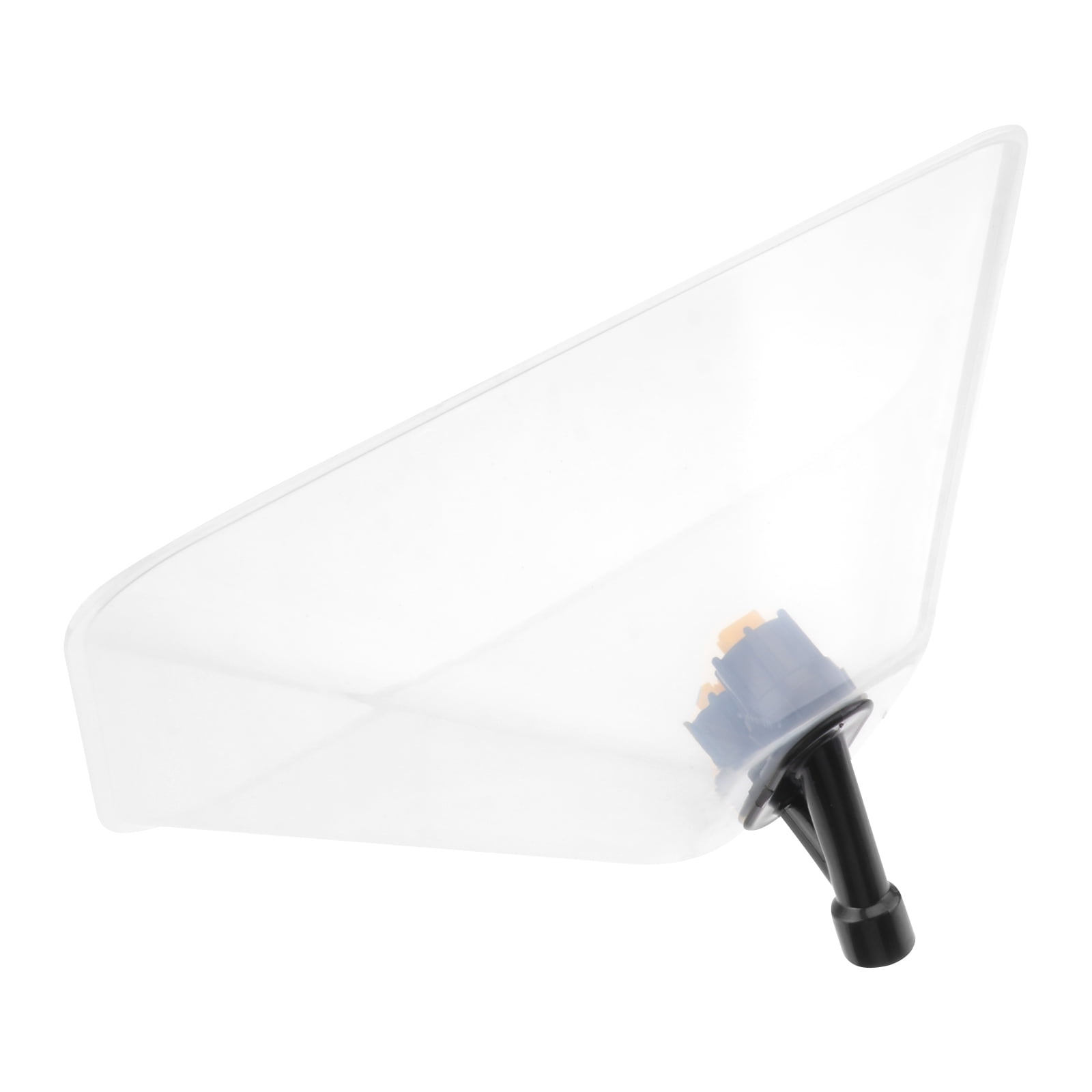 Worgeous Windproof Sprayer Cover Mist Sprinkler Horn Shape Power ...