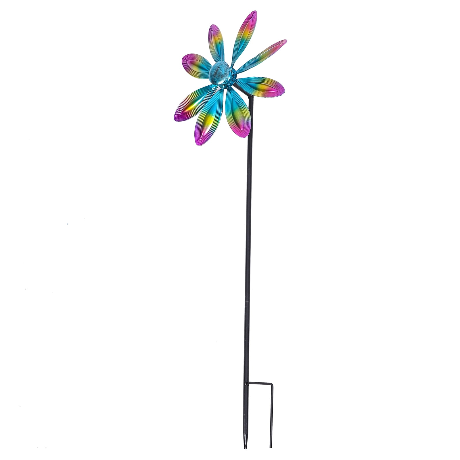 Worgeous Windsock Outdoor Garden Decor Rotating Windmill Child ...