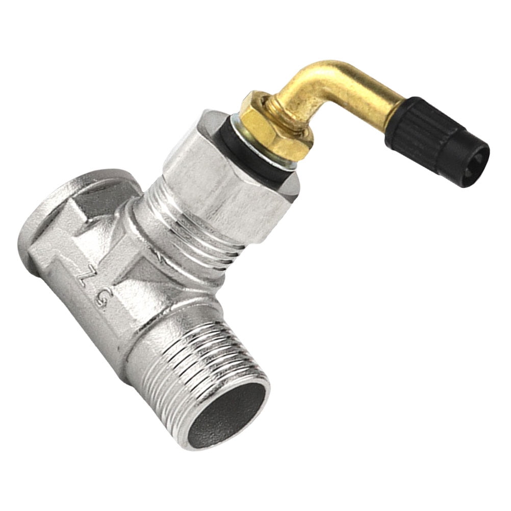 Worgeous Winter-Proof Outdoor Water Pipe Connector Garden Hose Faucet ...