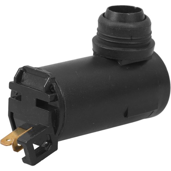 Worgeous Wiper Motor Rear Wiper Motor Windshield Wiper Motor Automotive ...