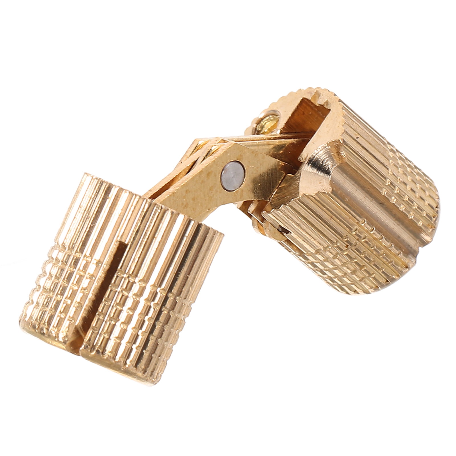 Worgeous Wood Box Hinge Vintage Jewelry Box Hinge Small Hinge ...