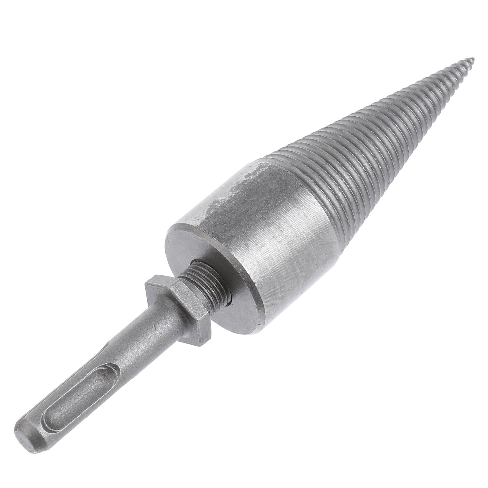 Worgeous Wood Chopping Bit Splitting Lumberjack Tools Log Splitter ...