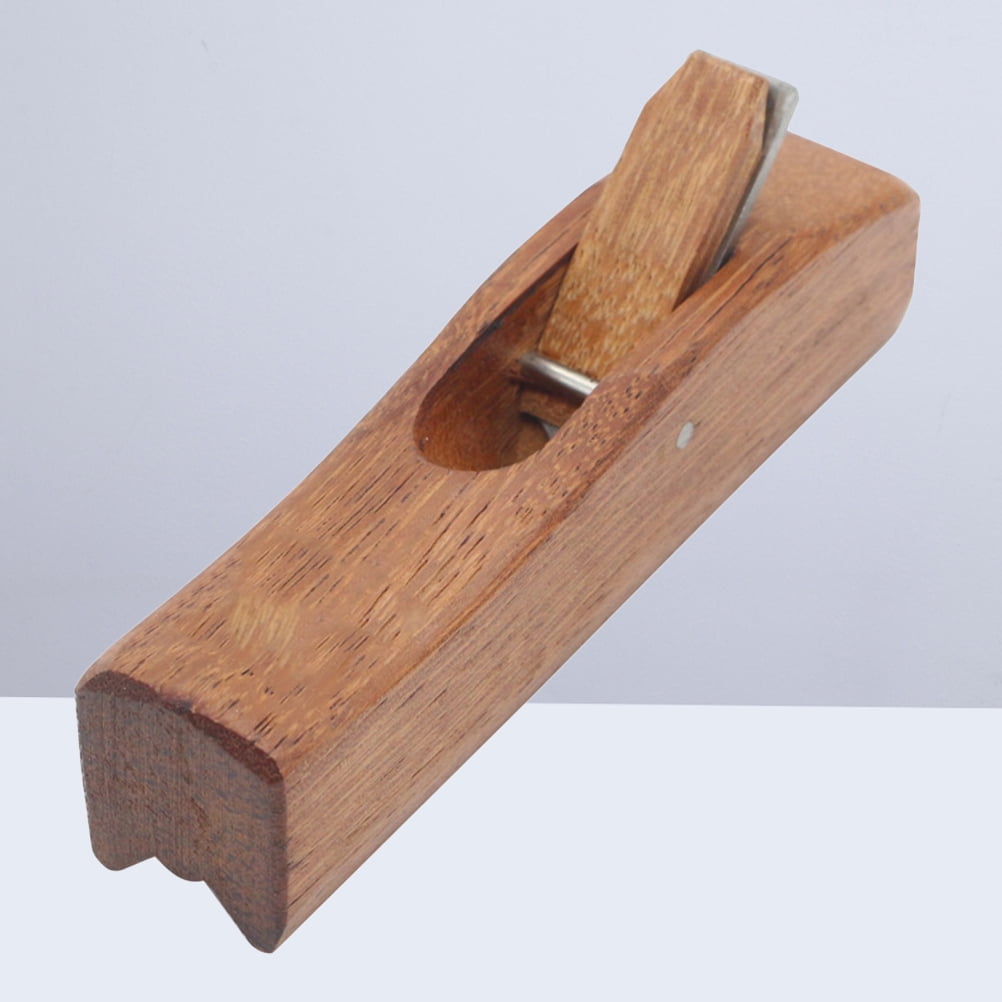 Worgeous Wood Planer Hand Tool for Woodworking with Smooth Plane Body ...