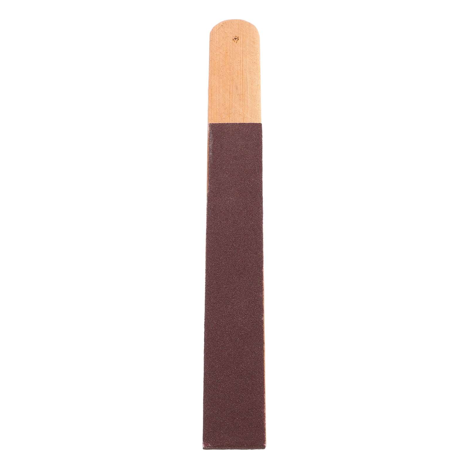 Worgeous Wood Sanding Block Piano Hammer Sandpaper File Piano Hammer ...