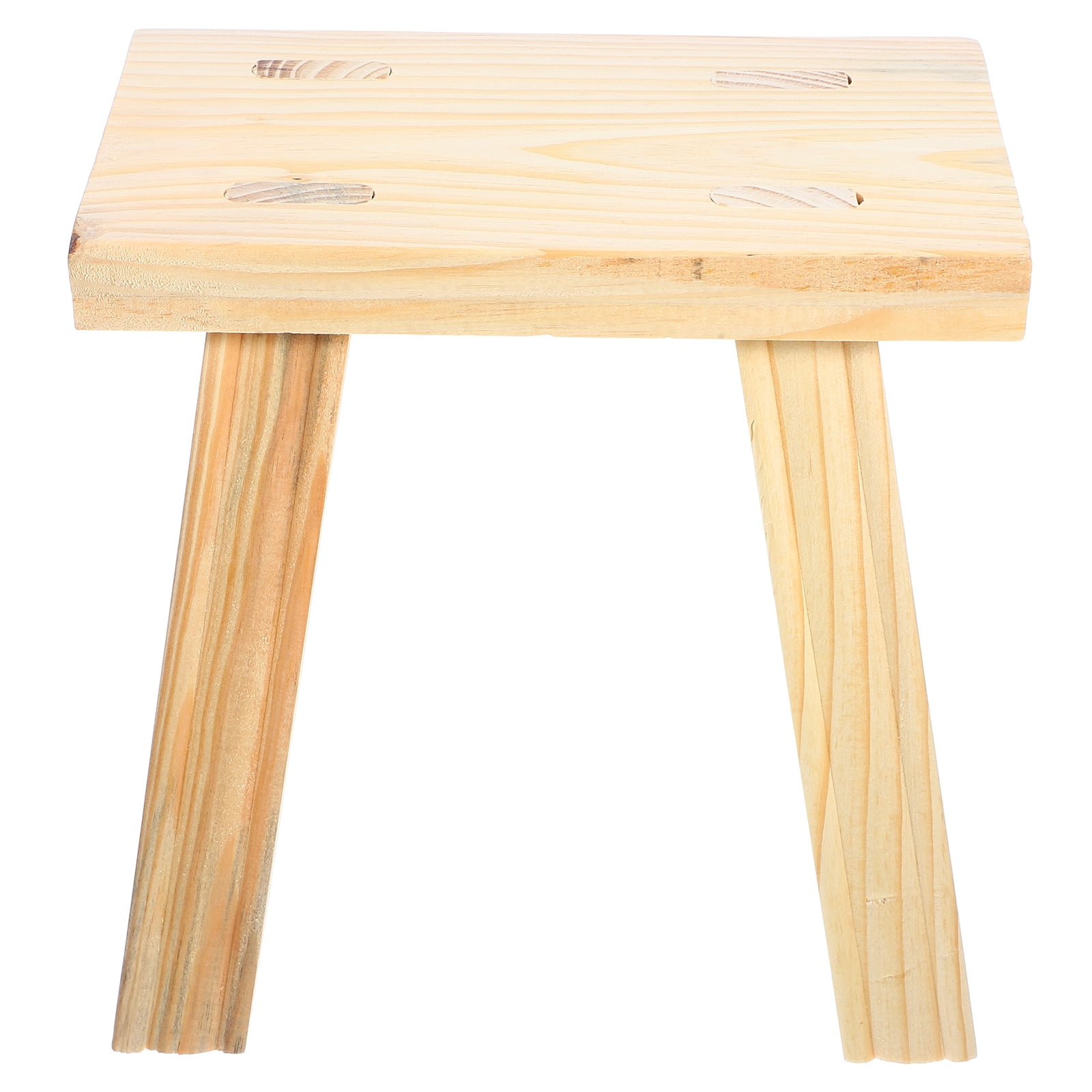 Worgeous Wood Stool Wood Step Stool Step Stool Wood Small Wood Stool ...