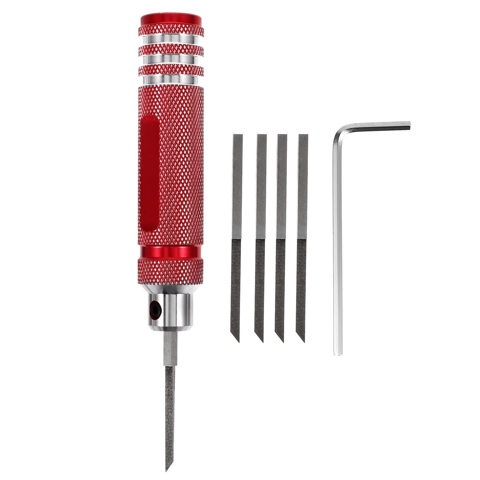 Worgeous Woodcutting Tool Scriber Model Whittling Woodworking Chisel ...