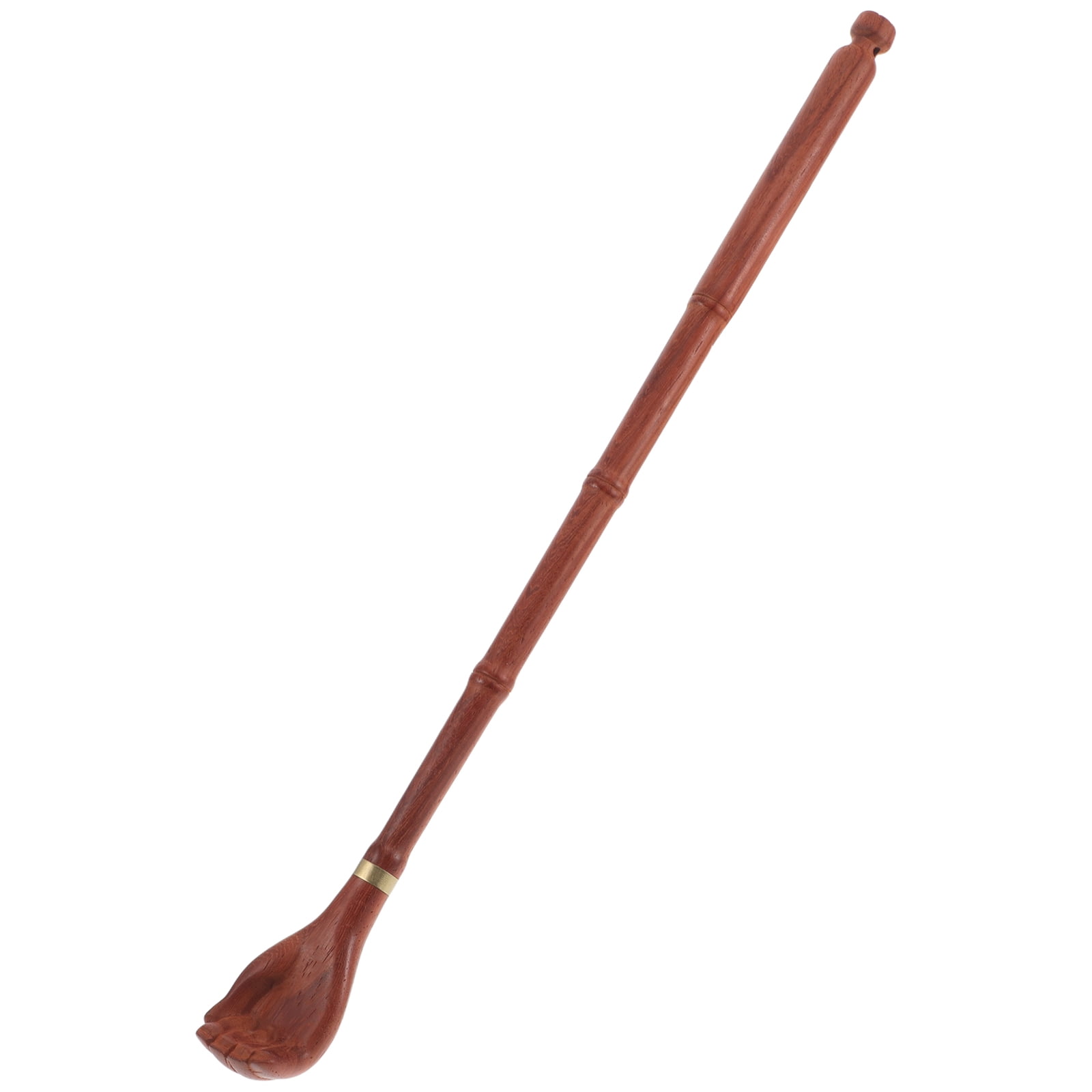 Worgeous Wooden Back Scratcher For Men Long Handle Back Scratching ...