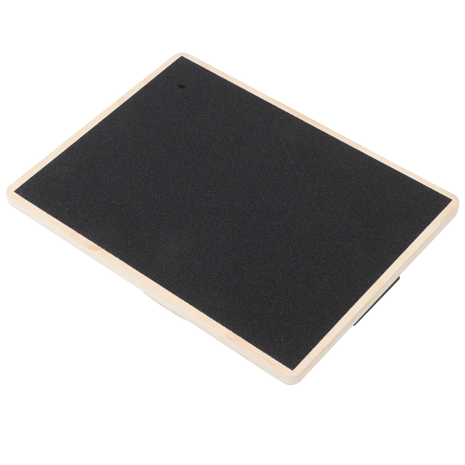 Worgeous Wooden Balance Training Board For Adults Anti-Slip Yoga And ...