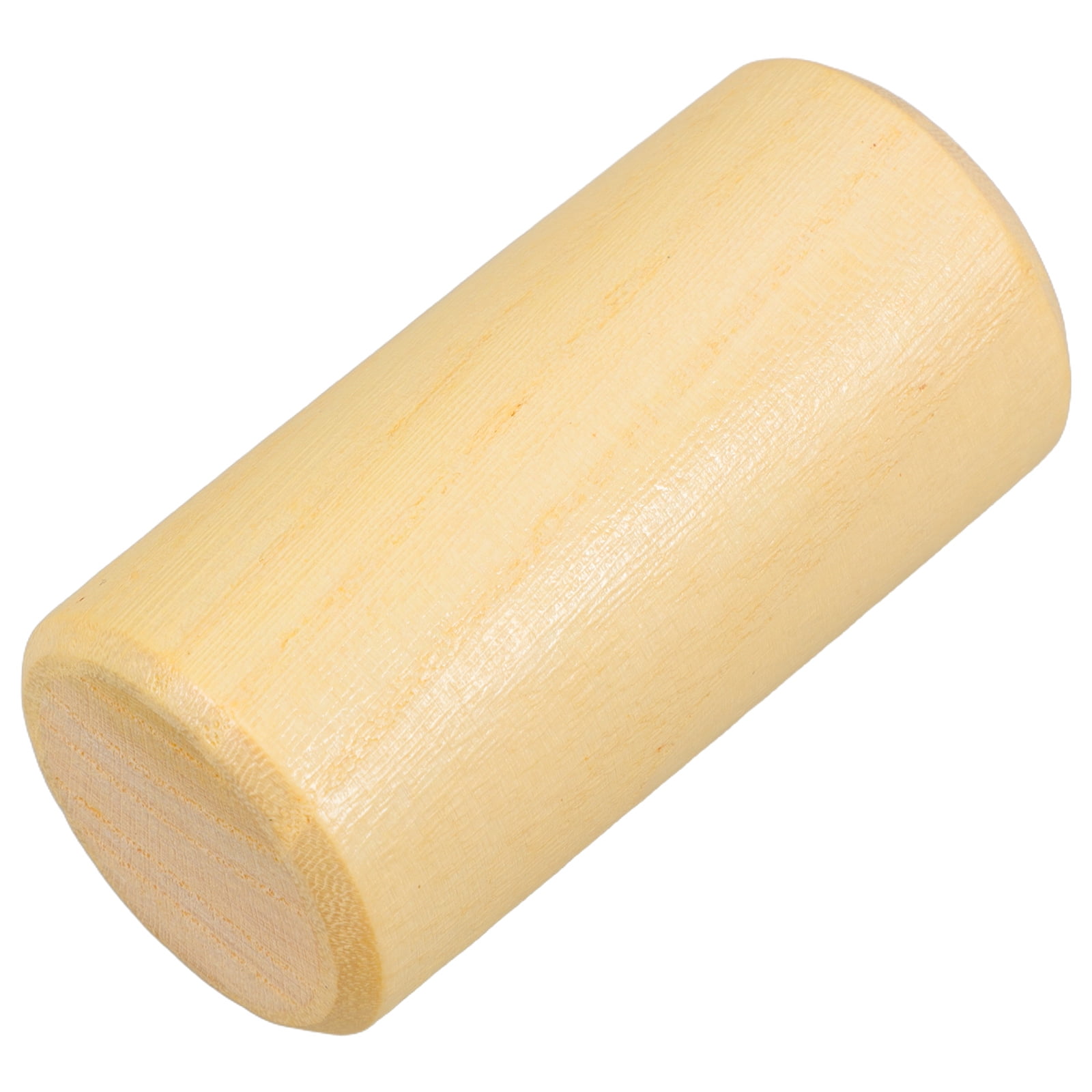 Worgeous Wooden Maracas Shaker Instrument Kids Hand Percussion Toy ...