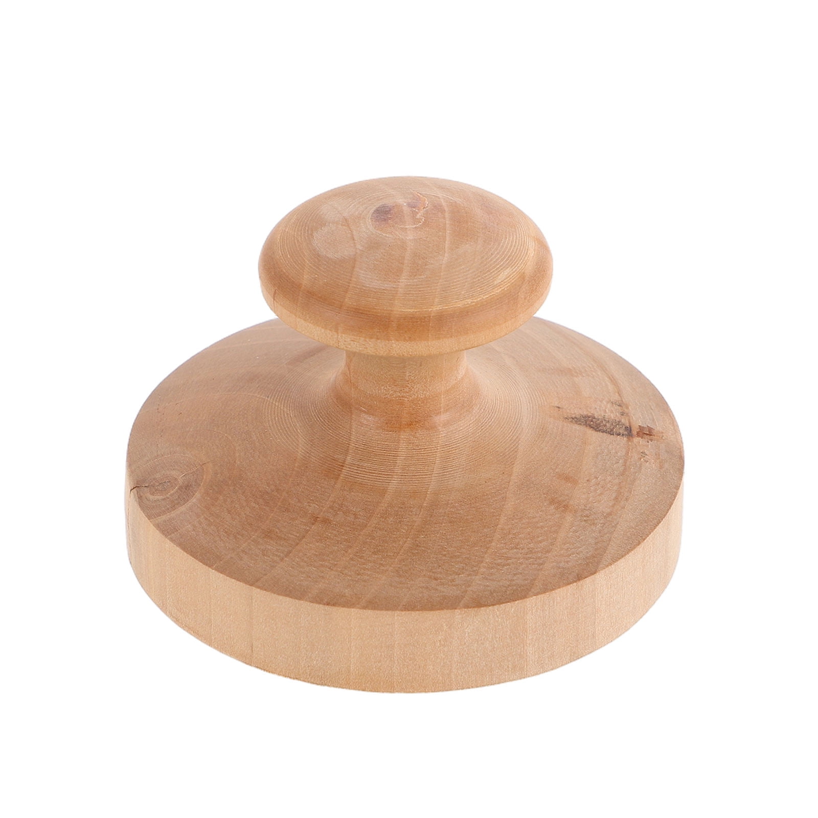 Worgeous Wooden Tortilla Press Large Wood Tortilla Press Maker For ...