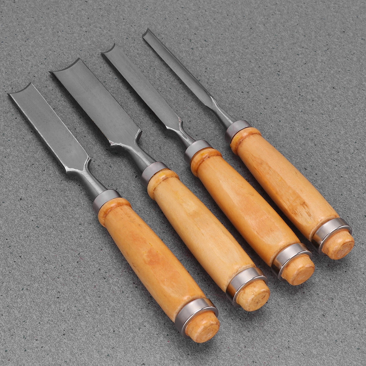 Worgeous Woodworking Tool Set Chisel Tools Carving Carpenter Masonry ...