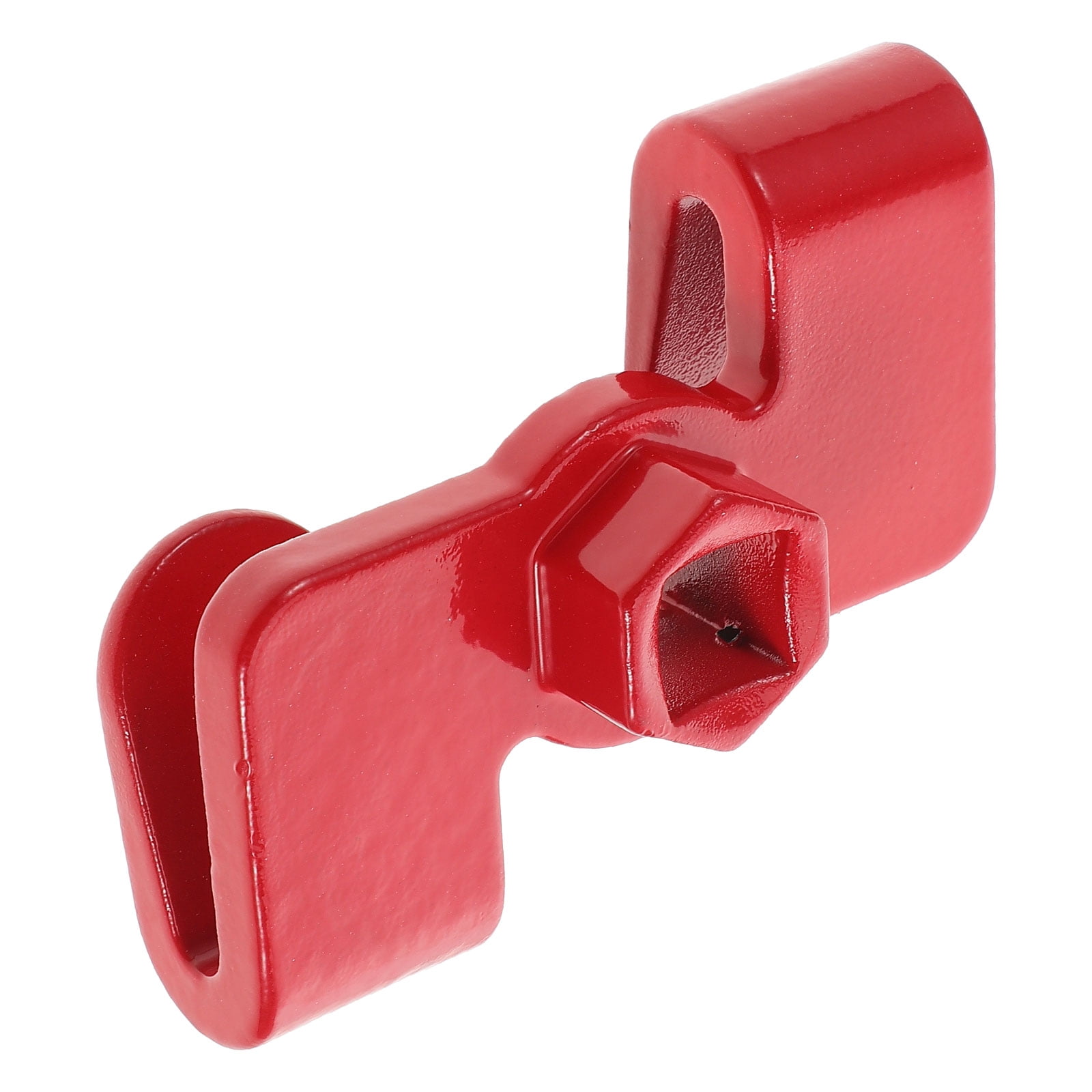 Worgeous Wrench Extender Tool Mechanics Tool Wrench Adapter Tool 1/2 ...