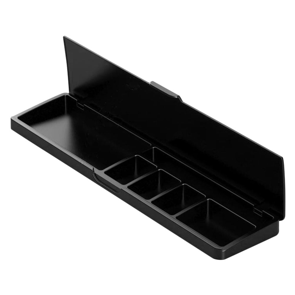 Worgeous Wrist Rest for Computer Keyboard Wrist Rest Pad with Storage ...
