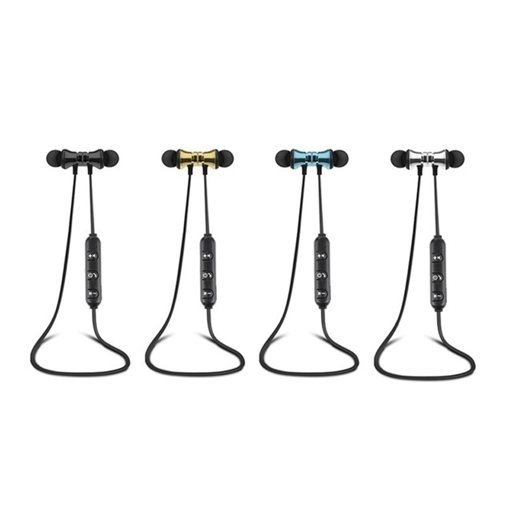 Worgeous XT11 Headset Handsfree Wireless Earbuds Earphones Noise ...