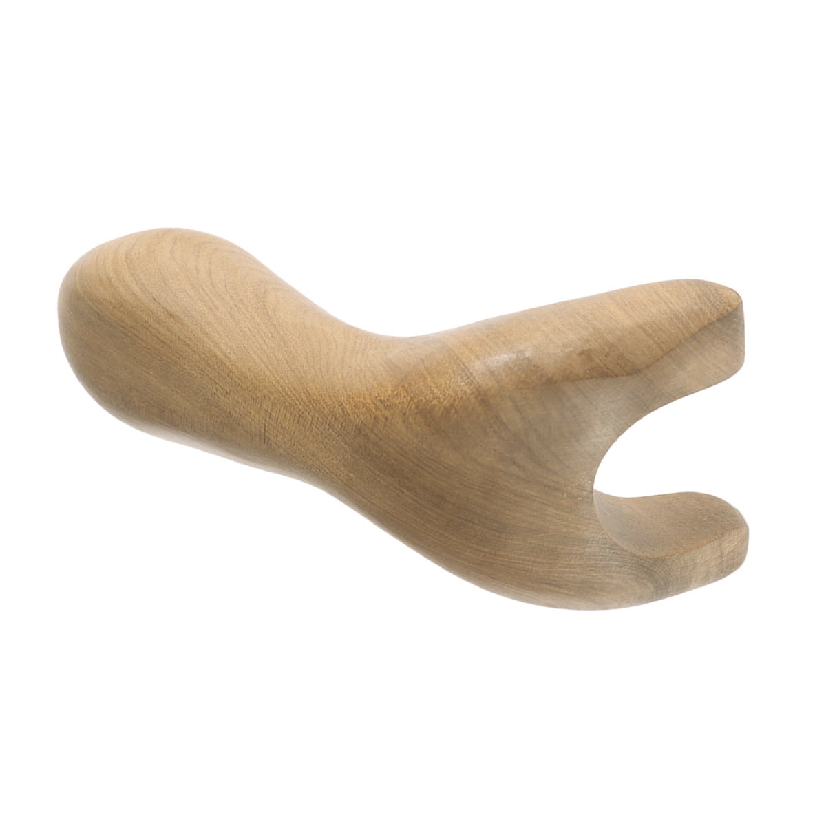 Worgeous Y-type Wooden Massaging Scraping Plate Massage Tools Scraper ...