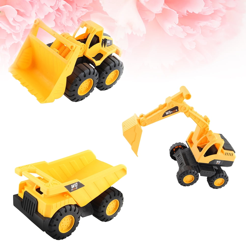 Worgeous Yellow Plastic Beach Toys for Kids Playing with High Quality ...