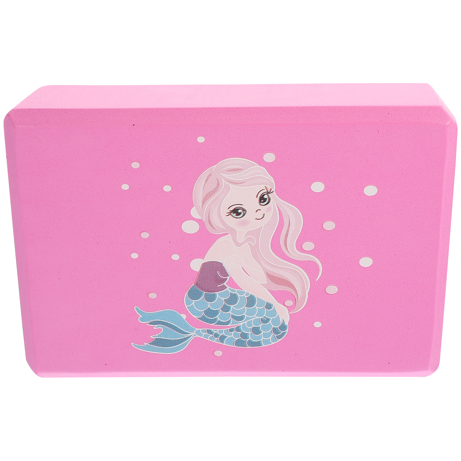 Worgeous Yoga Exercise Bricks Dancing Train Dance Blocks - Walmart.com