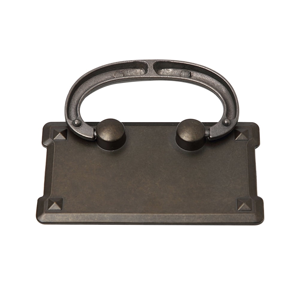 Worgeous Zinc Alloy Retro Handrail Safety Grab Bar Stainless Steel ...