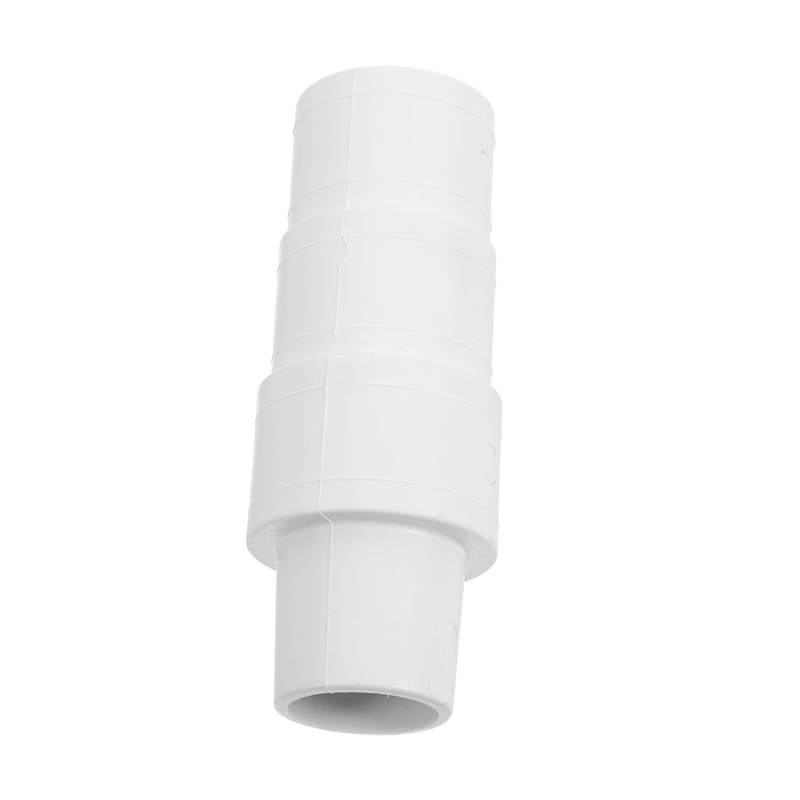 Worgeous above Ground Pool Vacuum Adapter Thermostat Drying Rack White ...