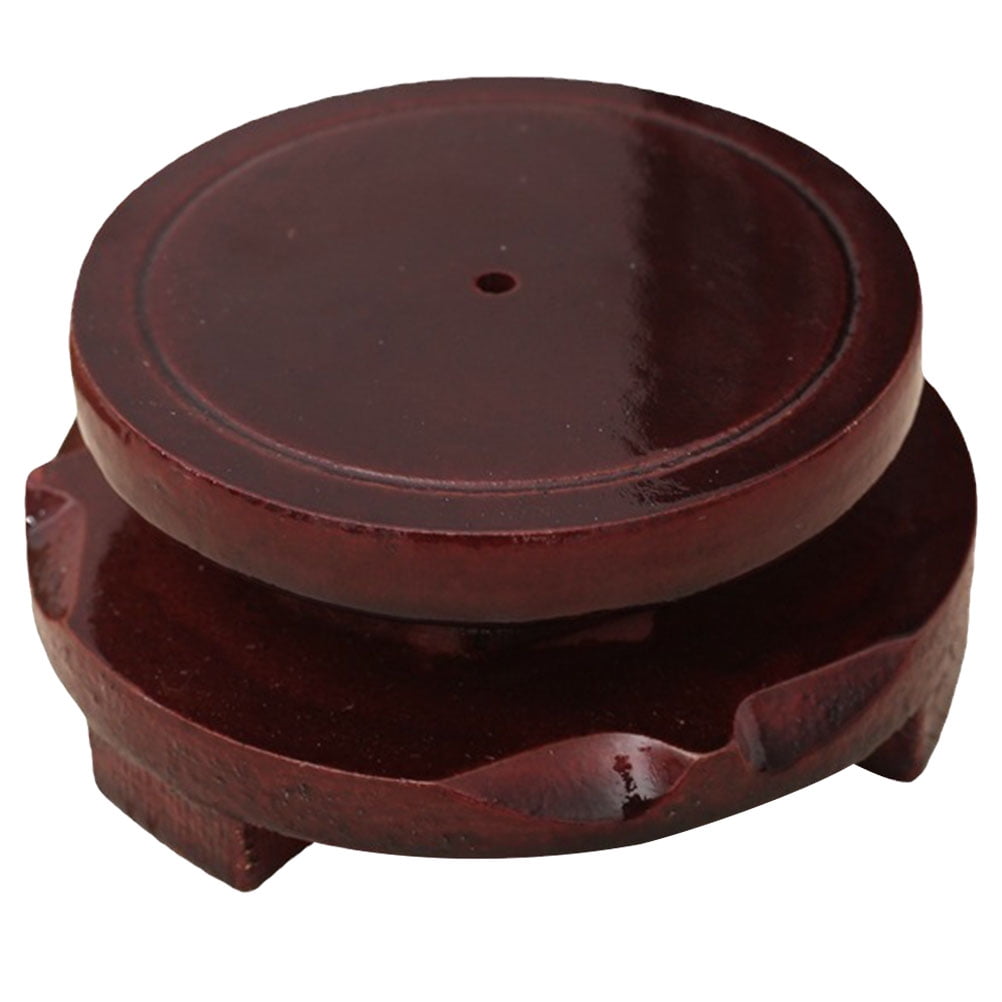 Worgeous for Storage Display Base Rotatable Stand Platform Office ...