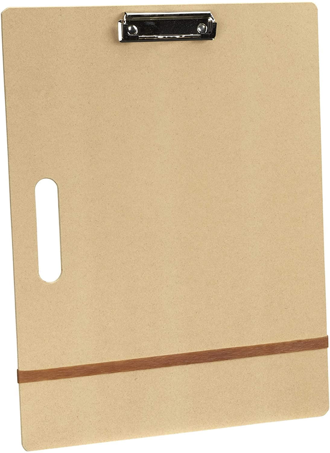 Worison A3 Size Drawing Writing Sketch Board with Handle Clip and ...