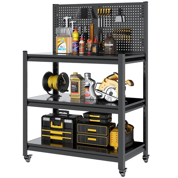 Shop Durable Workbenches for Home and Commercial Use at Walmart