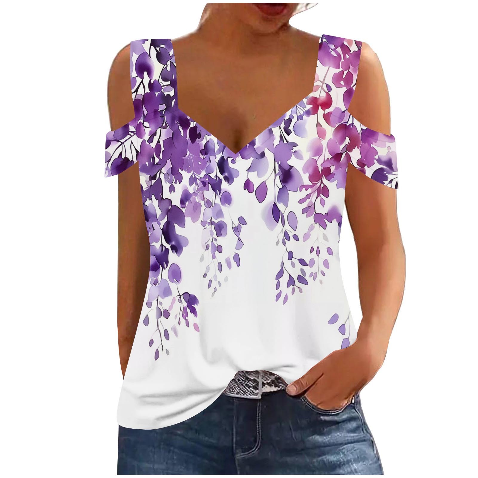 Work Blouses for Women Office Professional Plus Size Women Workout Tops ...