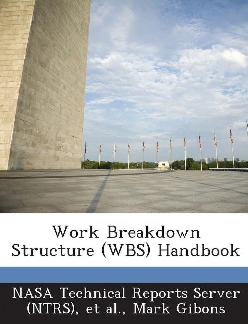 Work Breakdown Structure (Wbs) Handbook - Walmart.com