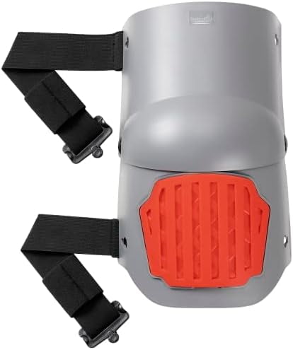 Work Gear HT5280 Ultraflex, Articulated Gel Kneepads for Work with ...