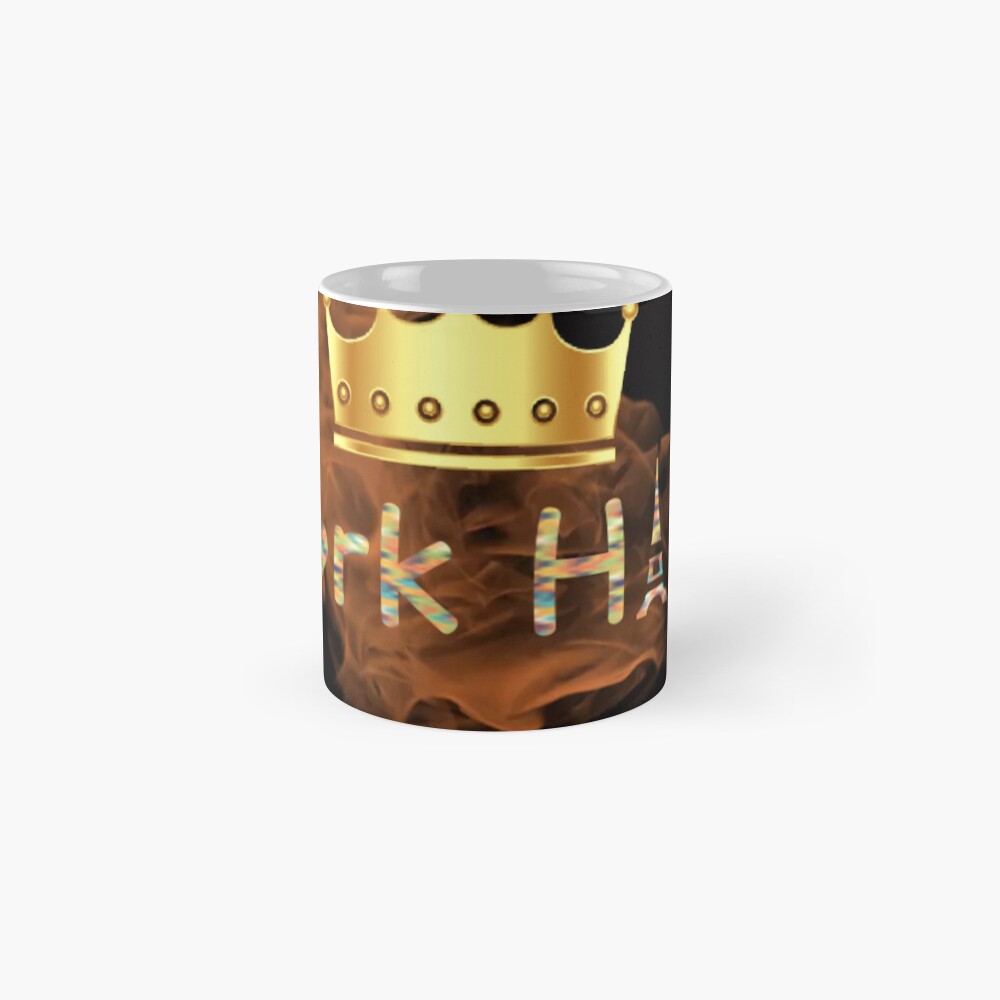 Work Hard Classic Mug - Walmart.com