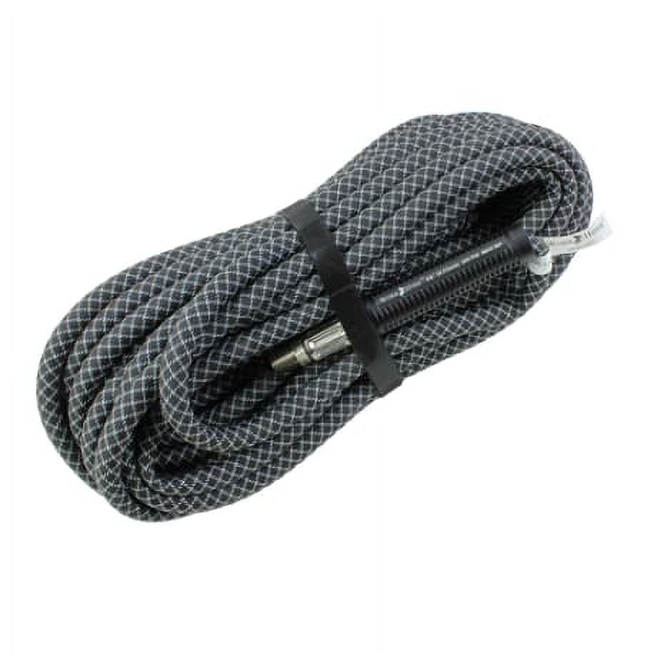 Work Hose 1200 Series High-Pressure Air Hose, 3/8 in. x 50 ft ...