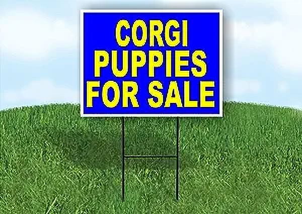 Work House Signs Double Sided Sign Cooks Wanted RED and Yellow Yard ...