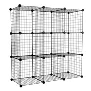 ClosetMaid White 15 Cube Storage Stacker Organizer 898300 - Walmart.com