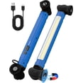 Work Light, 3000LM Work Lights, Underhood Work Light with Hooks ...