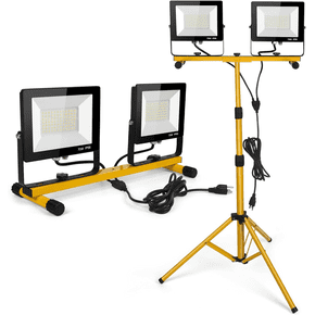 Led Work Light Stand