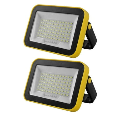 Pro series 60 LED Rechargeable Work Light - Walmart.com