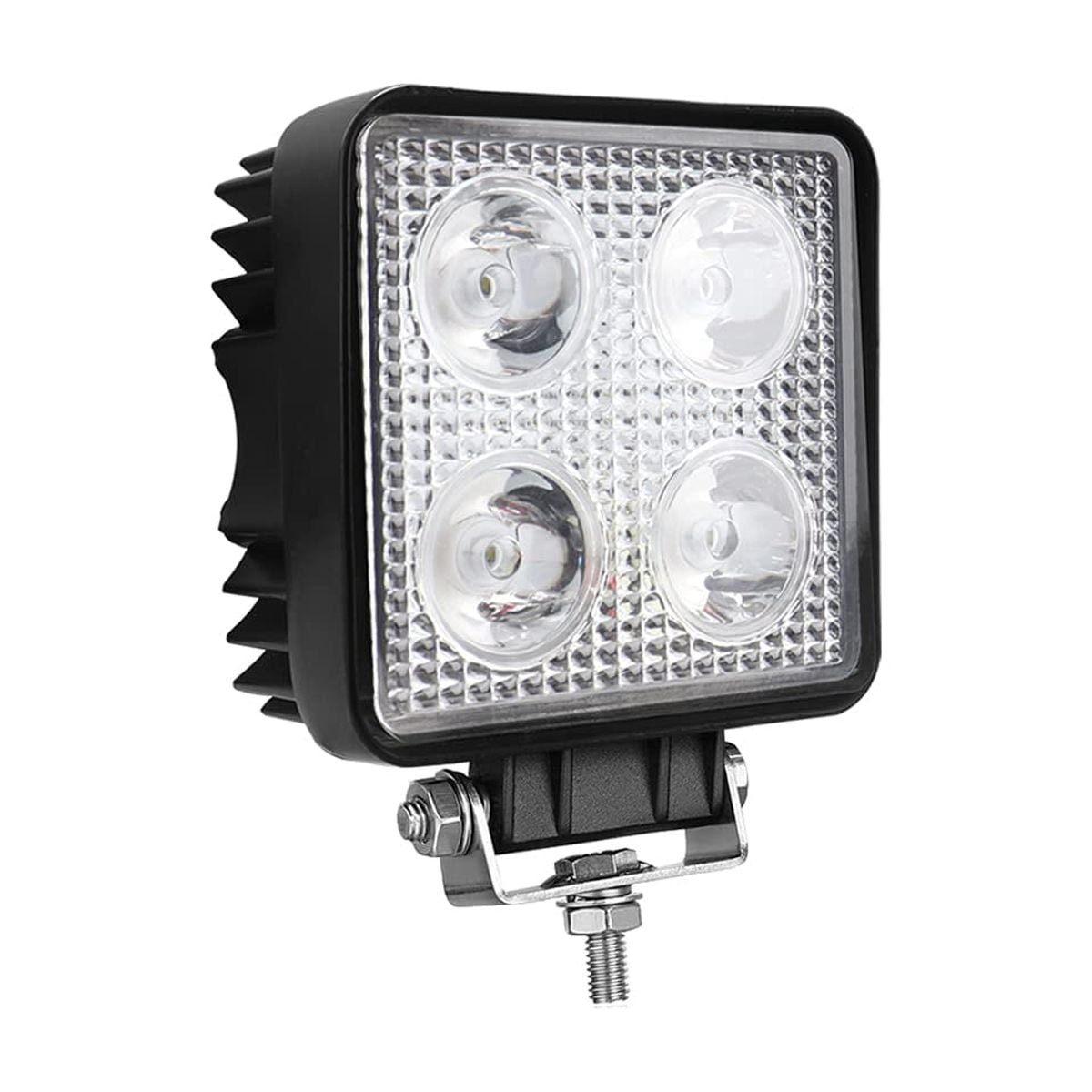 Work Lights for RRF12 Trucks, Chelhead 4 Pod Lights 28W Combo Beam ...