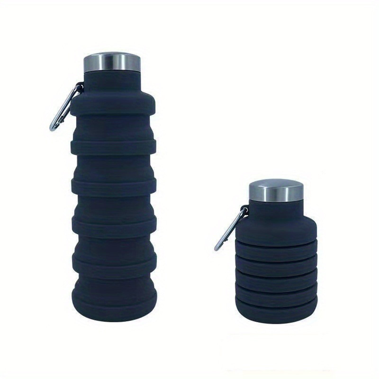 Work Mugs Set Sports Drink/Beverage/Water Bottle Collapsible Reusable ...