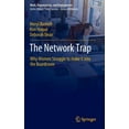 Work, Organization, and Employment: The Network Trap (Hardcover ...