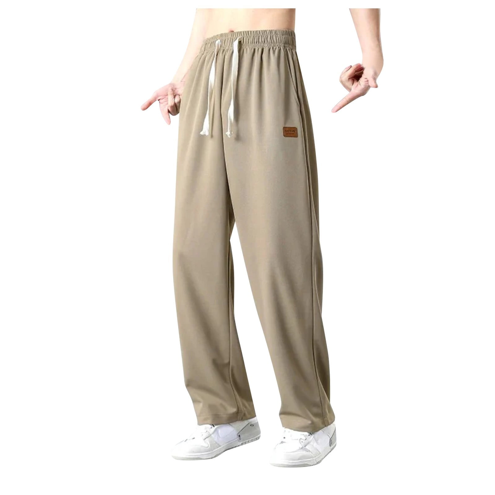 Work Pants for Men – Training Pants for Everyday Stretch Pants Light ...
