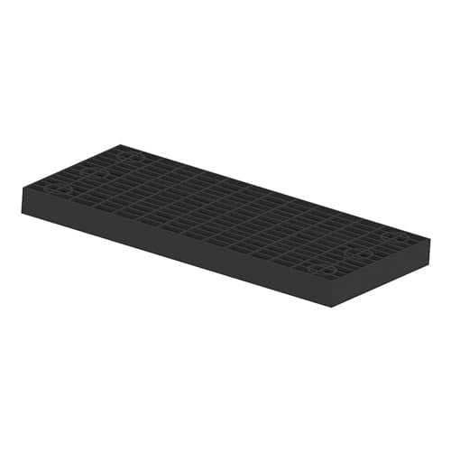 Work Platform Base Unit, Stackable, 250 lb - Walmart.com